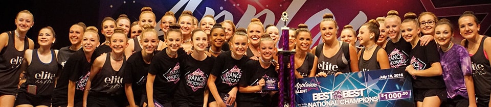 Applause Talent | About Us